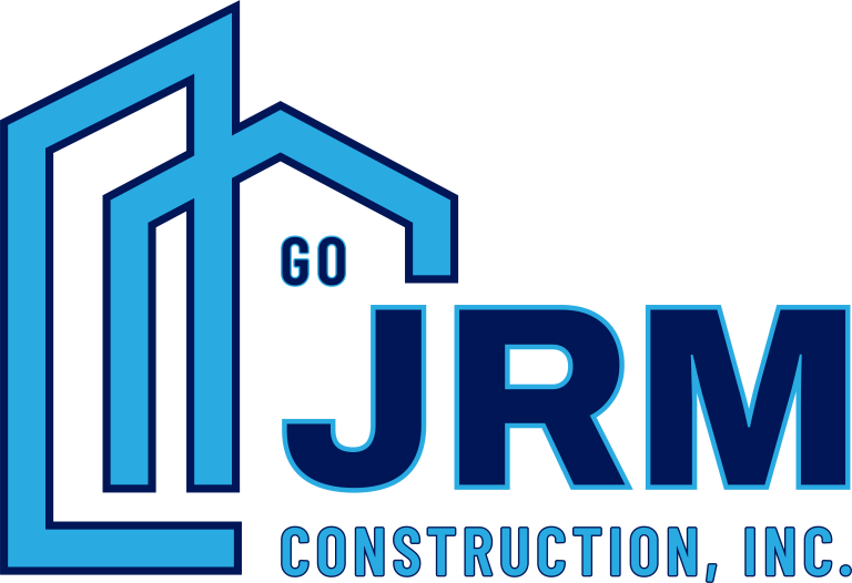 Go JRM Construction | Transforming your Ideas into Reality