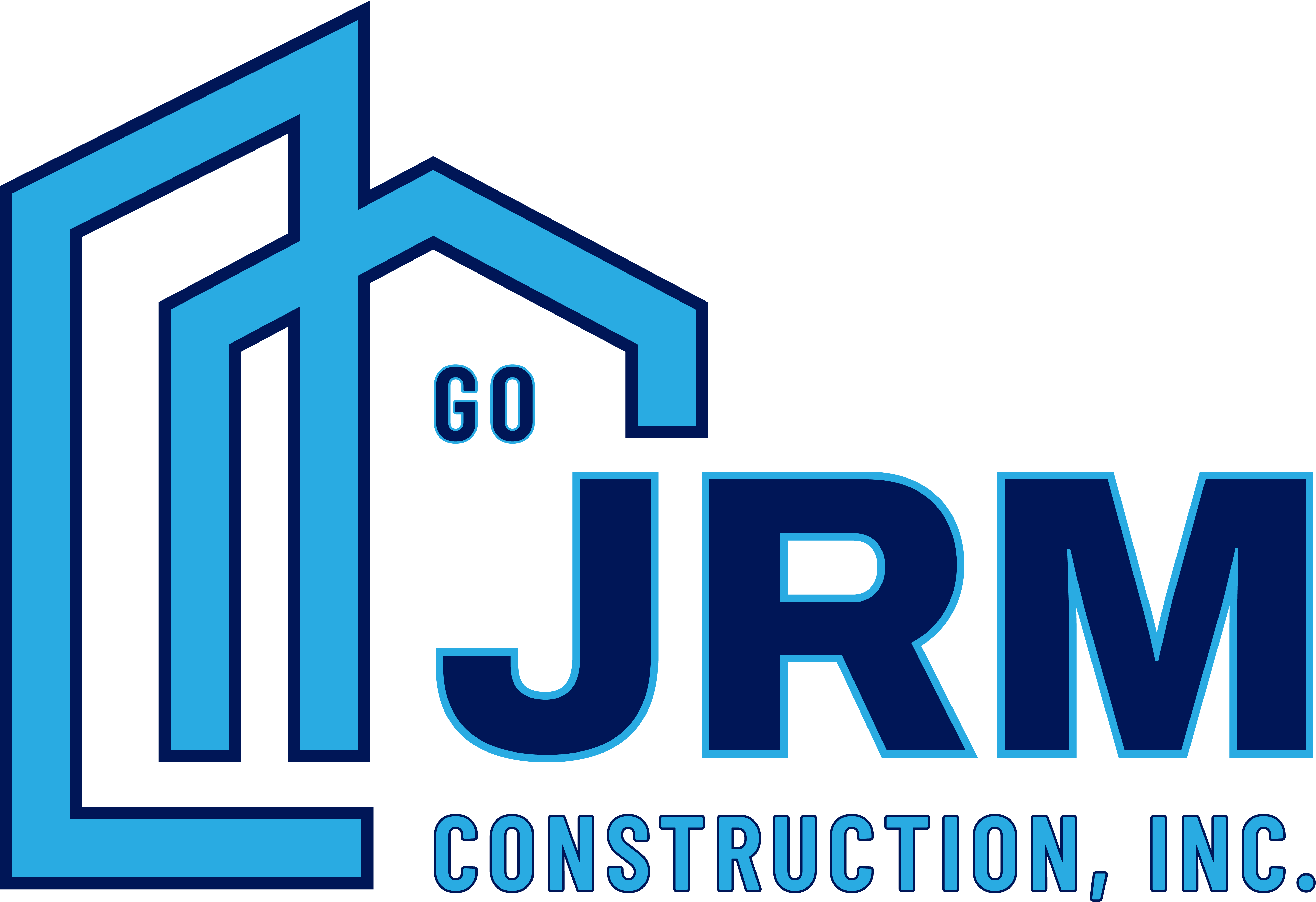 Go JRM Construction | Transforming your Ideas into Reality
